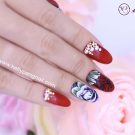 KellyPang Nail Dạy Nail Chuyên Nghiệp