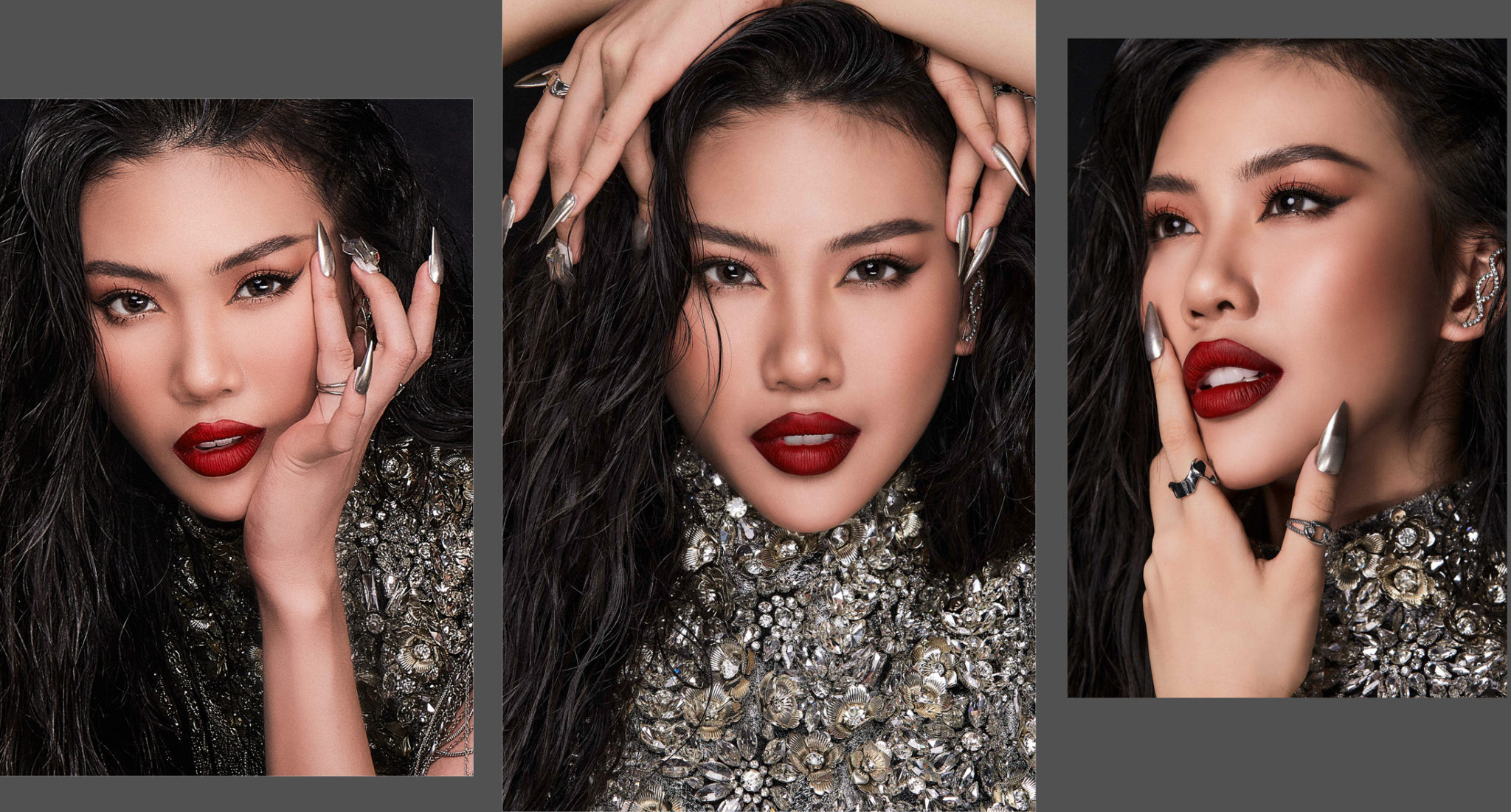 KellyPang Nail Dạy Nail Chuyên Nghiệp
